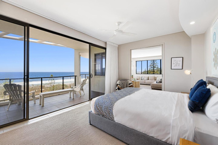 Meridian Alex Beach Apartments - Buderim