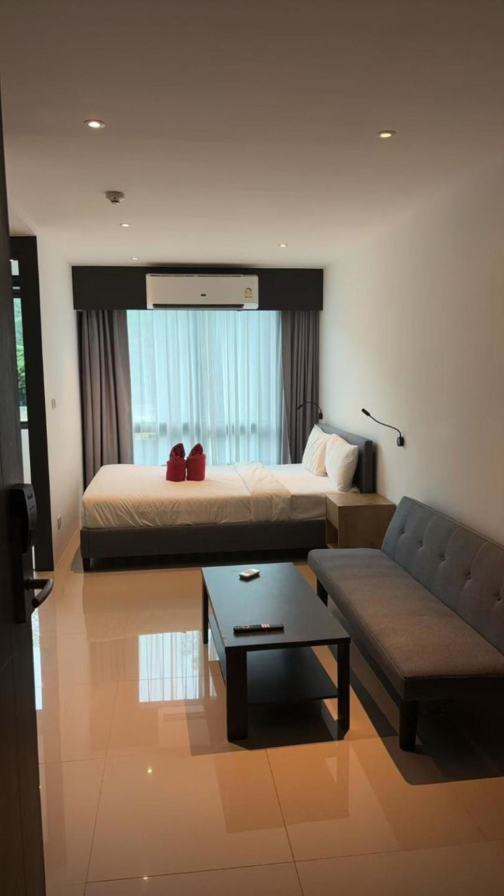 Utopia Central - Phuket