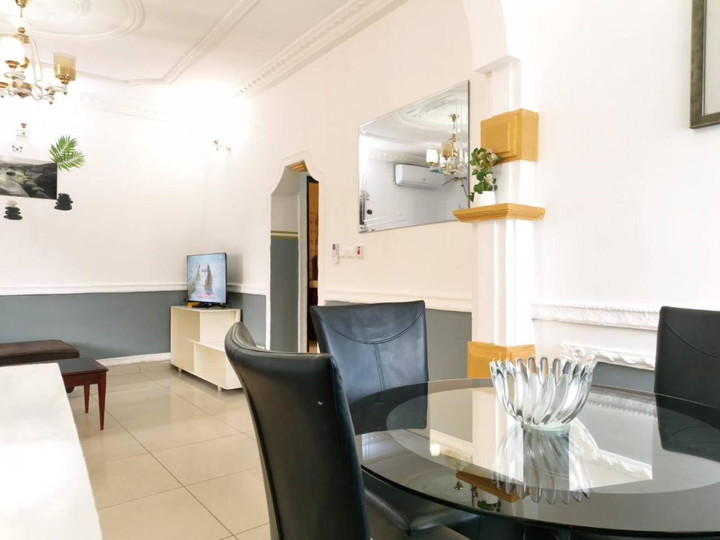 Appartements Meublés Yaoundé Omnisport - Yaundé