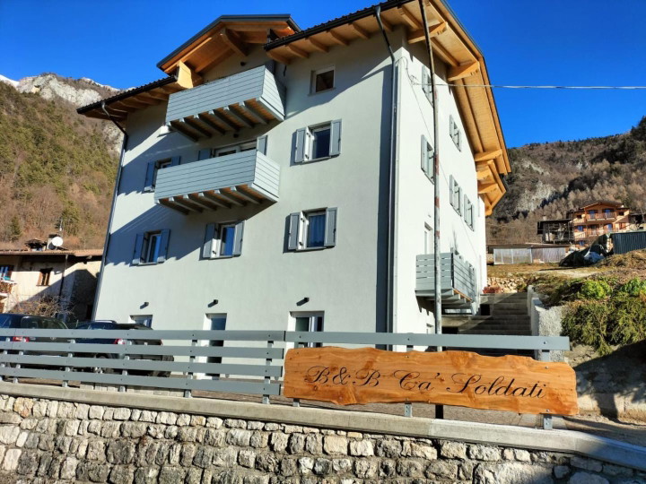 Cà Soldati - Folgaria