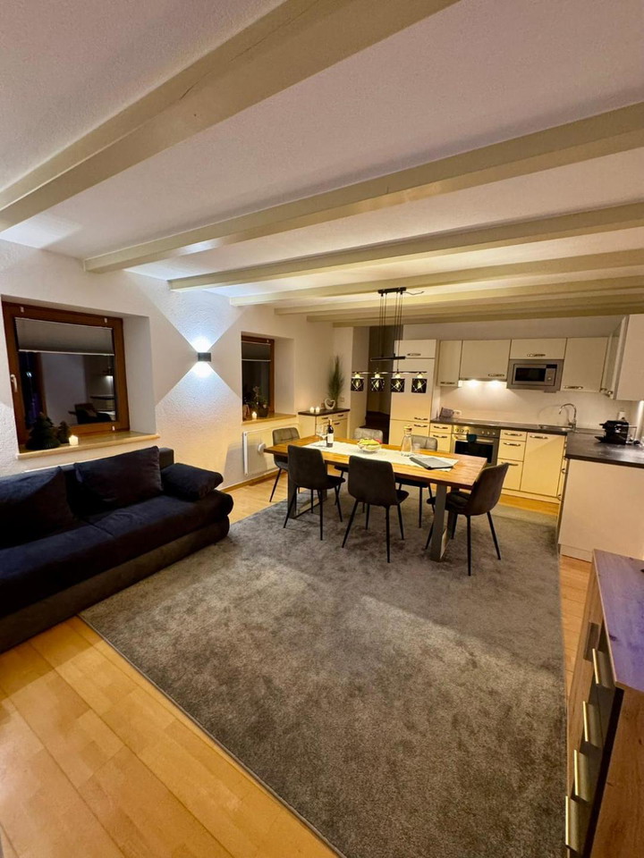 Rieder Stubn Lodge - Ladis