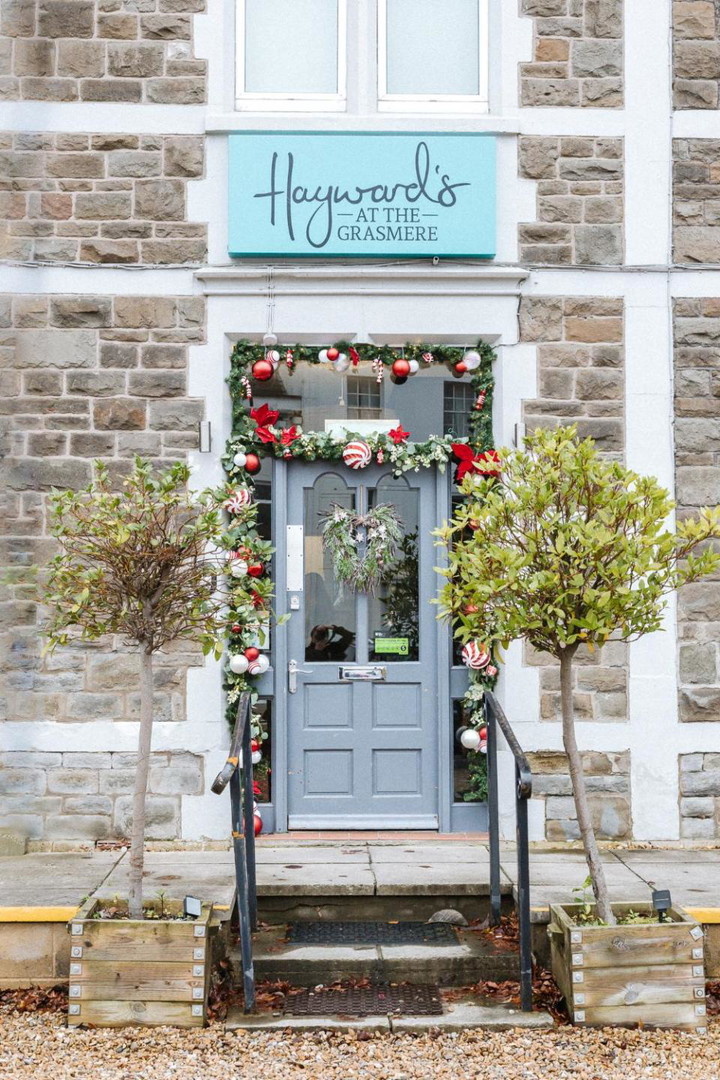 Hayward's At The Grasmere - Bristol