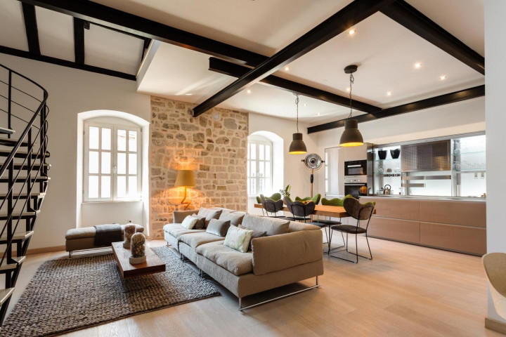 Old Town Luxury House - Split