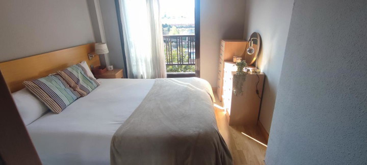 Apartamento Madrid Airport Ifema - Madrid