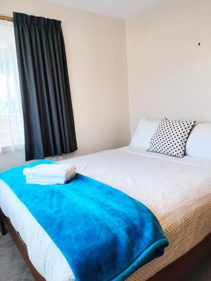 Comfortable Double Bedroom Near Christchurch Airport - Christchurch