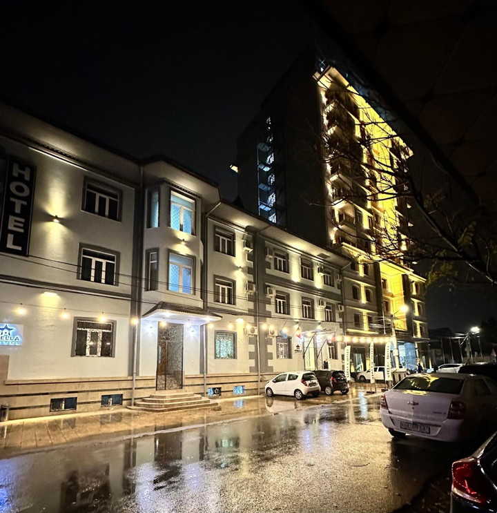 Stella Hotel Tashkent - Tashkent