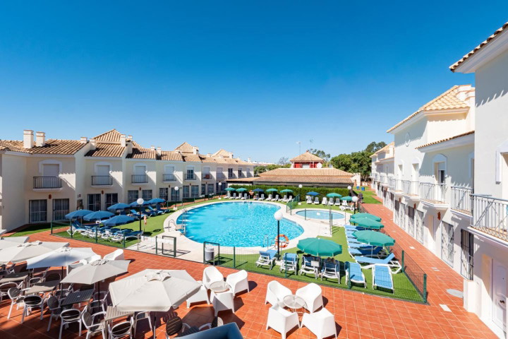 Interpass Golf Playa Country Club - Islantilla