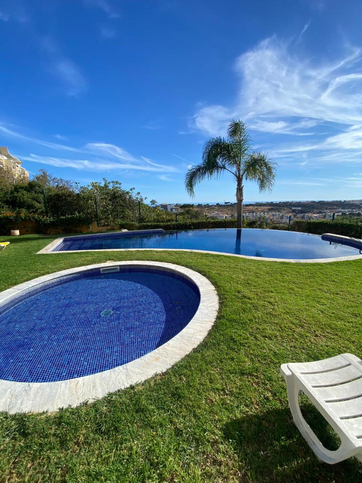 Vista Marina - G - Albufeira
