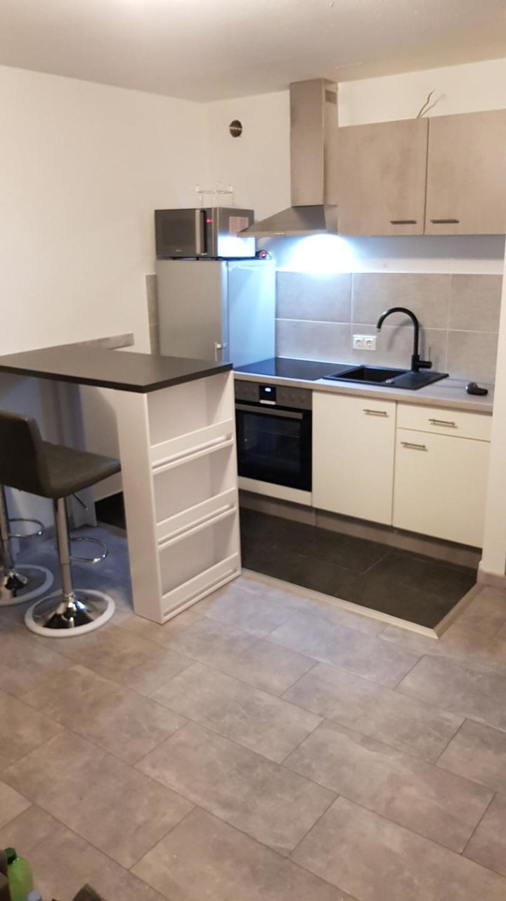 Apartment Kornwestheim - Stuttgart