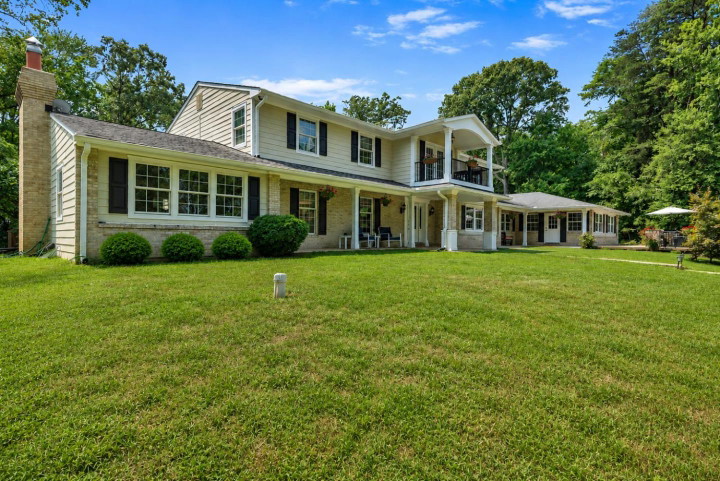 Private Annapolis Retreat - Annapolis, MD