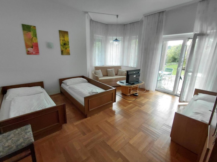 Ferienwohnung Schwartz - Wiener Neustadt