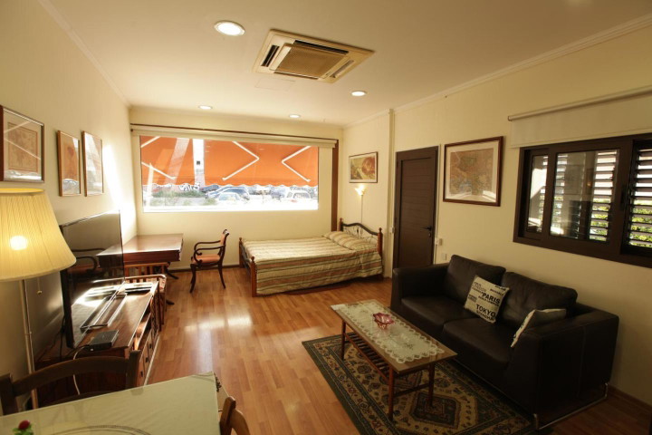 Nicosia Luxury Studio - Nicosia