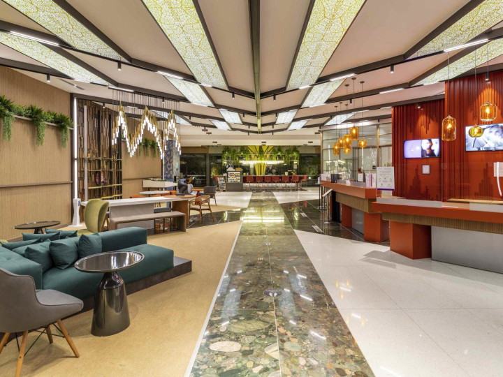 Mercure Trabzon Hotel - Yomra