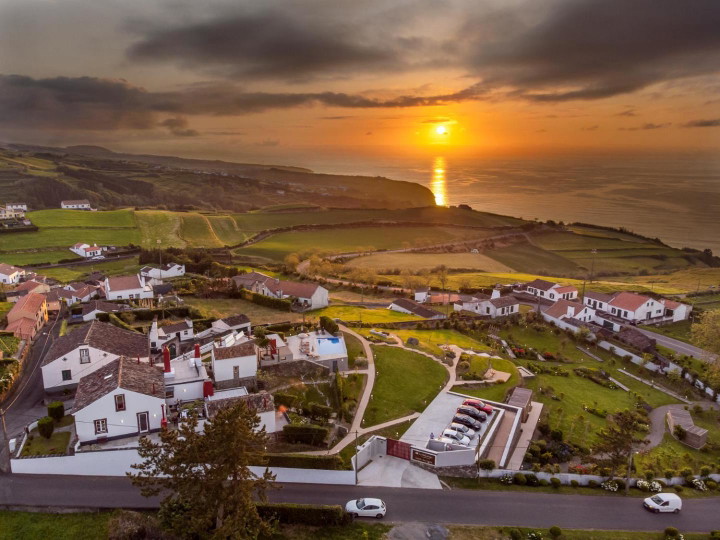 Tradicampo Eco Country Houses - Portugal