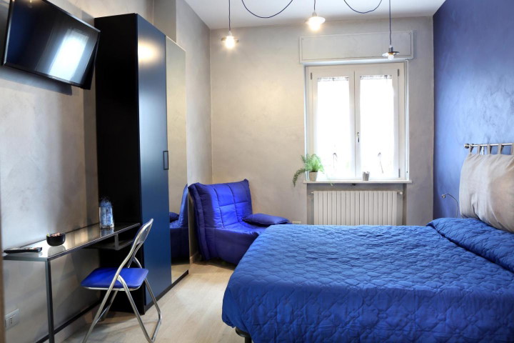 B&b Sanrock - Cuneo