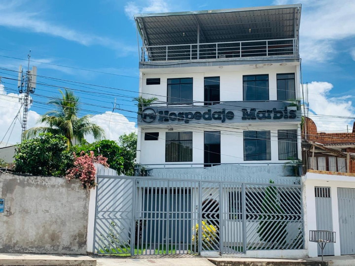 Hospedaje Marbis - Tarapoto