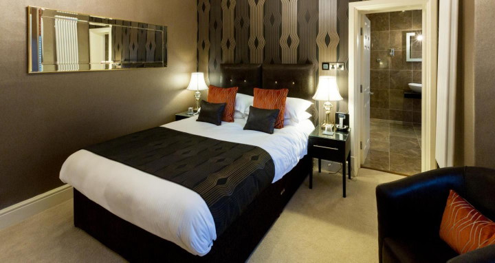 Applegarth Villa Hotel & Restaurant (Adult Only) - Windermere, UK