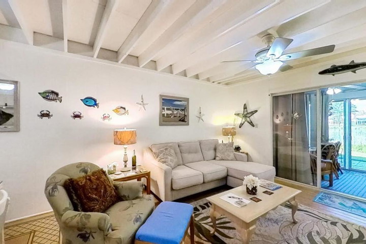 Mallard Lakes --- 38082 Mockingbird Ln Unit #48 - Fenwick Island, DE