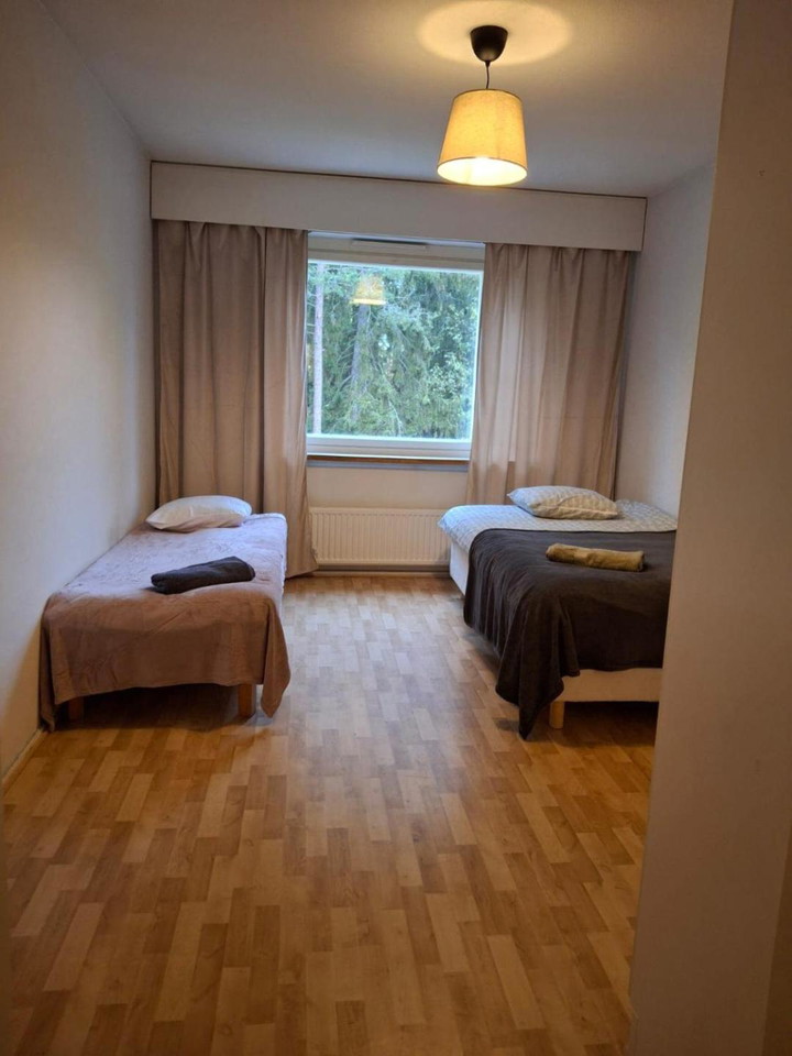Myllymäki 22 X - Lahti
