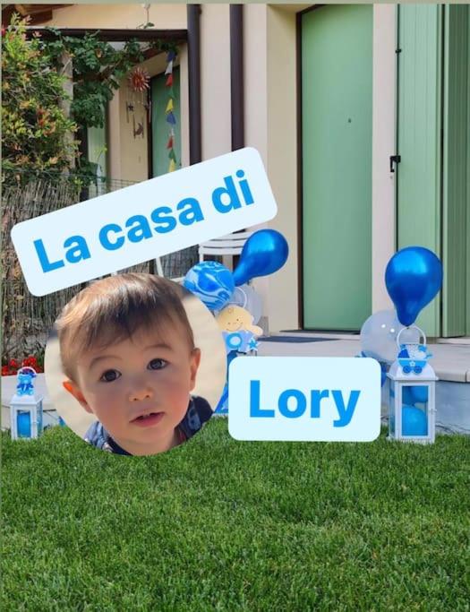 La Casa Di Lory - Alpes