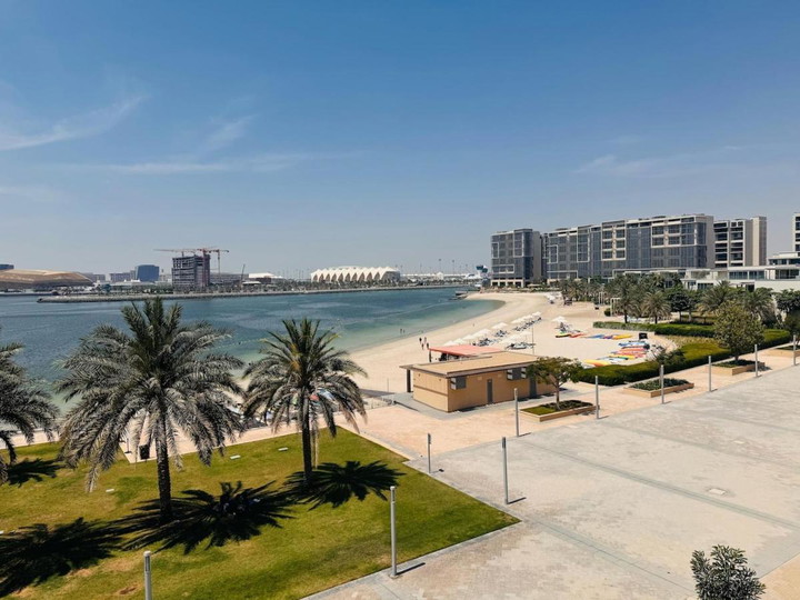 Palm Yas Island, Beach & Pool, Family Friendly - Abu Dhabi