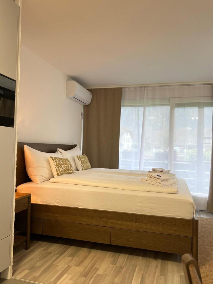 Rawda Ferien Wohnung 2 Zimmer 107 - Interlaken