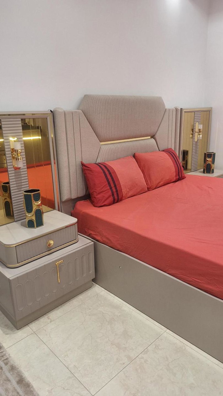 Luxe Suite Au Sein D'une Villa - Rabat