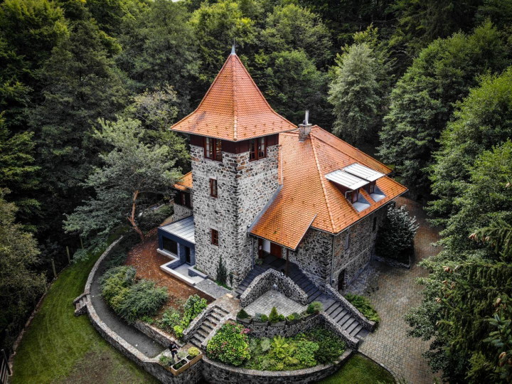 Templomvölgy Resort - Mátraszentimre