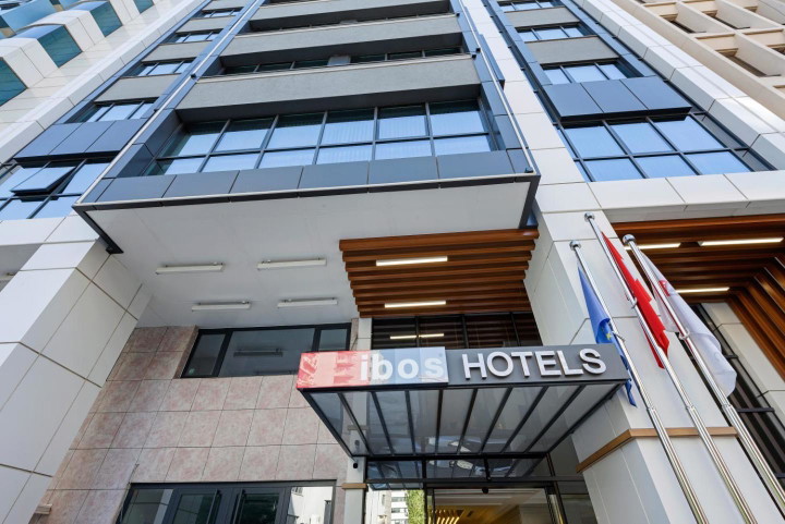 İBos Hotels Izmir - Измир