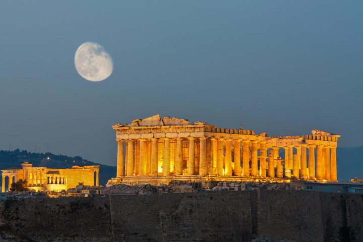 Comfort Flat Next To Acropolis By Dg Collection - Athens