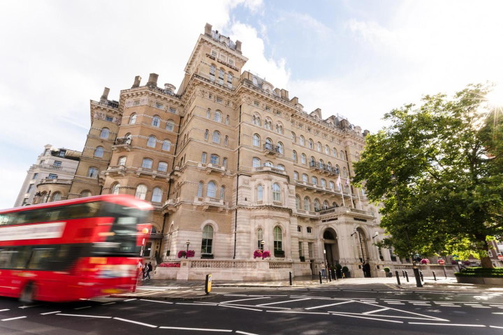 The Langham London - Fulham