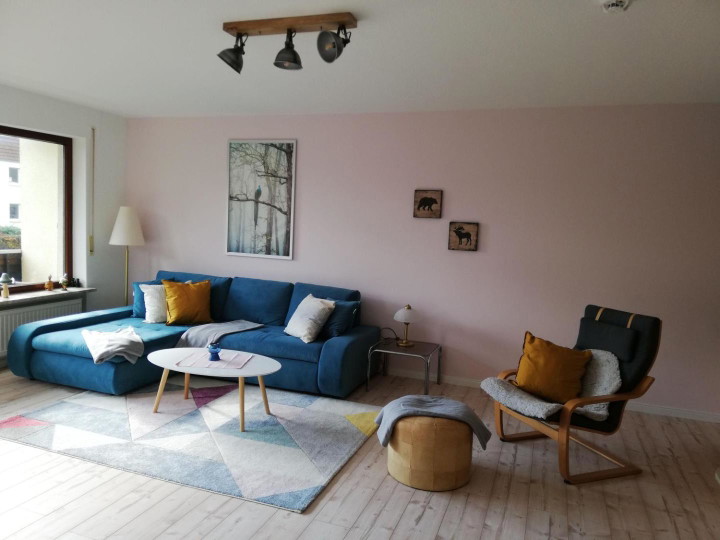 Appartment-harzallerliebst - Bad Sachsa