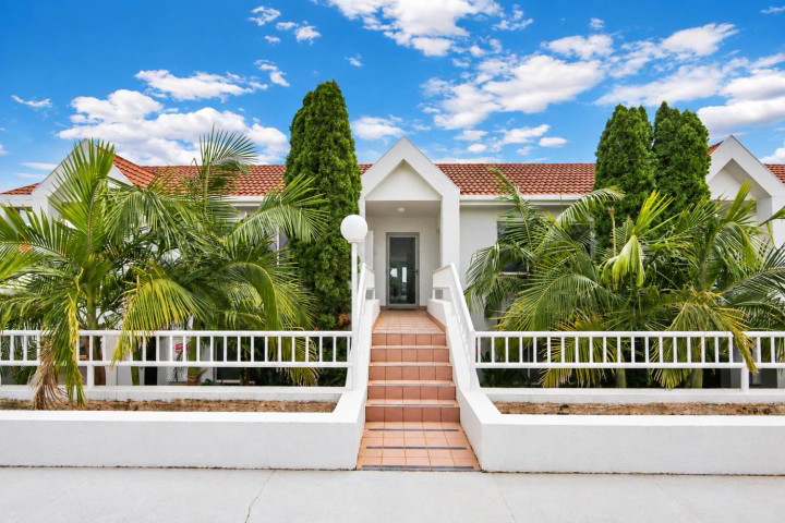 46 Cypress - Mulwala
