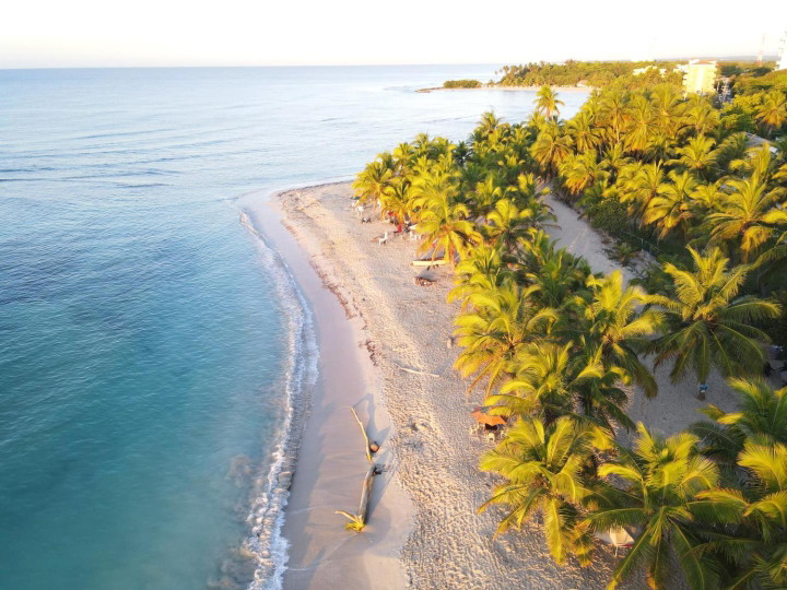 Harmonia - Sunbeha Resort, Juan Dolio - Dominican Republic