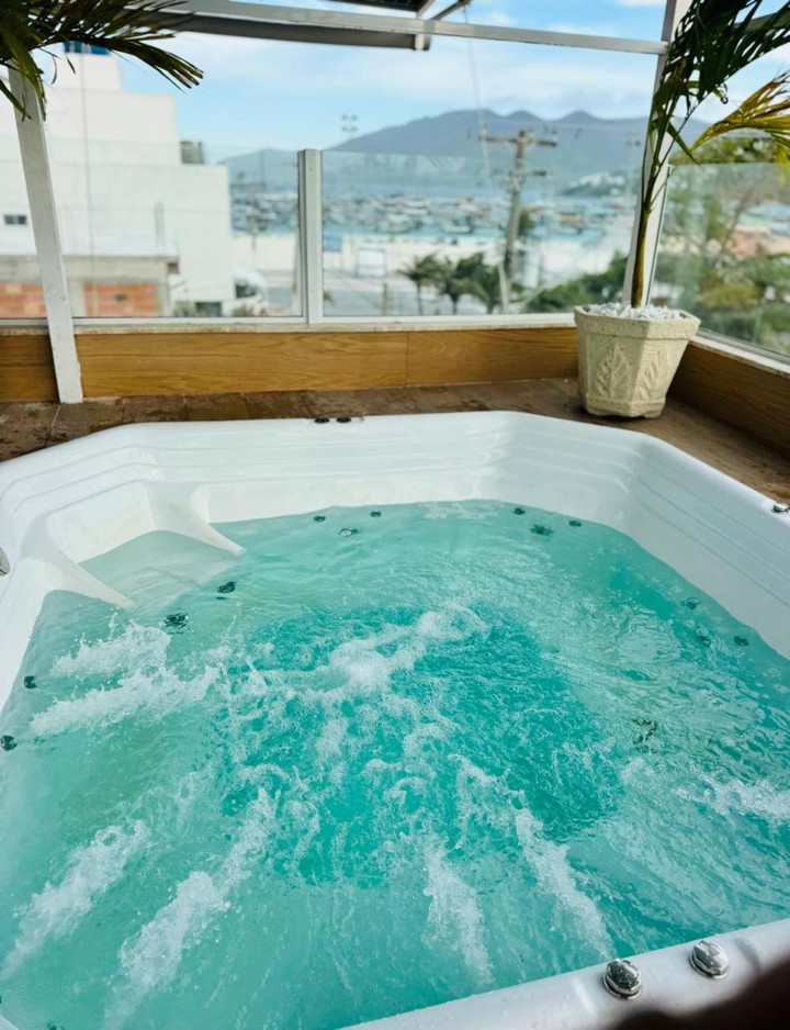 Hotel Sea Angels - Arraial do Cabo