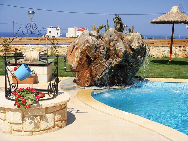 Villa Valentine - Chersónissos