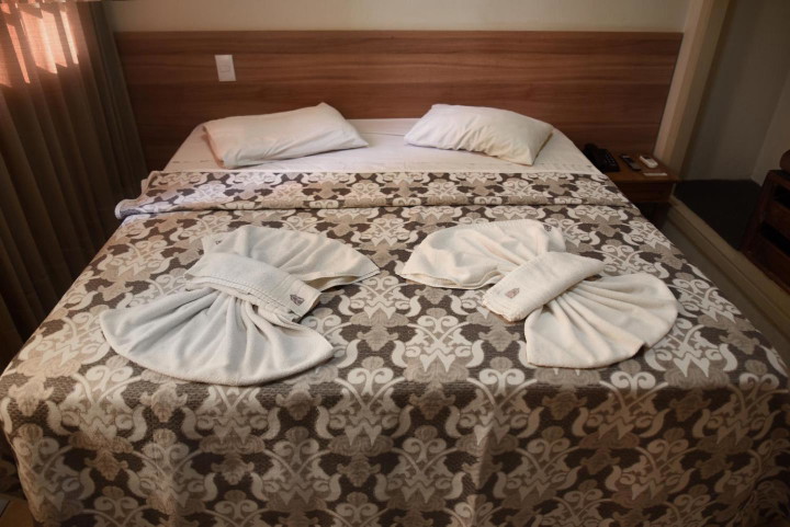Hotel Itamarati - São José do Rio Preto