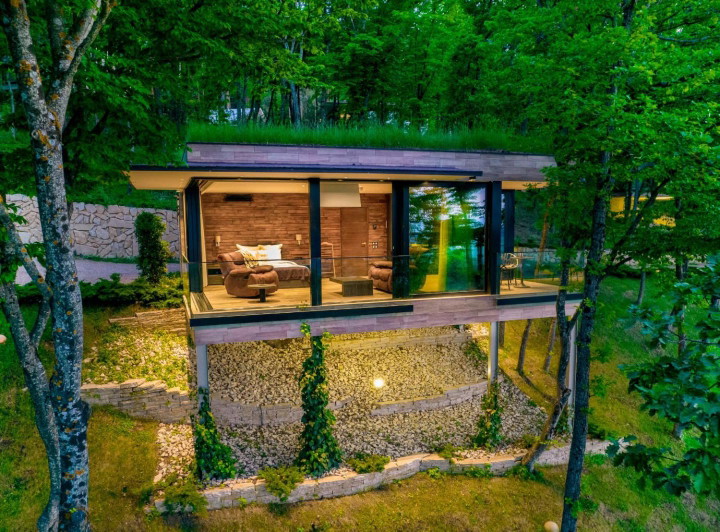 Bioli Wellness Resort - Georgia