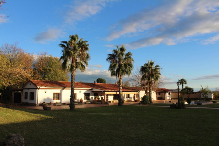 Casablanca - Candeleda