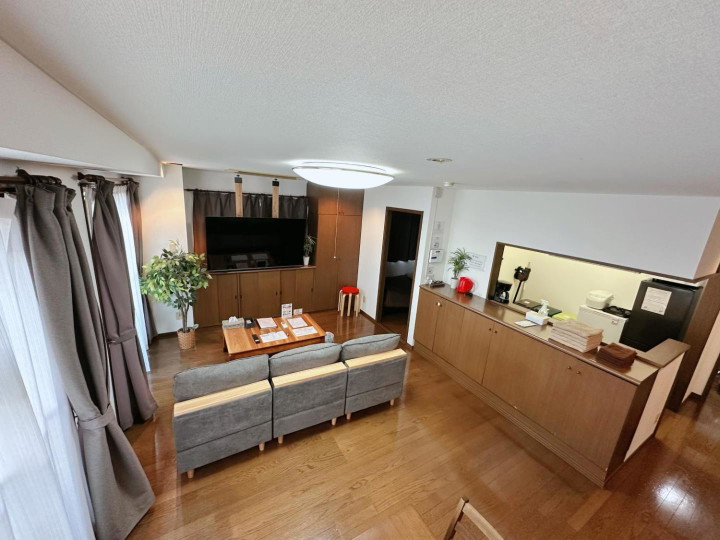 Hotel El 8(宇都宮駅東口) - Utsunomiya