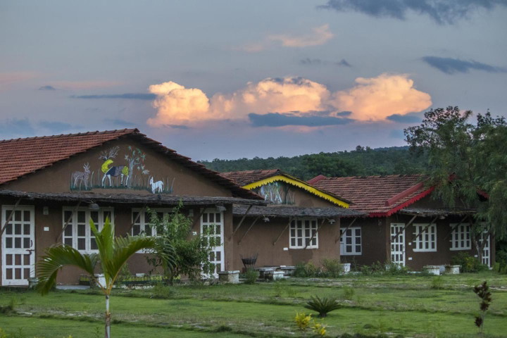Pachmarhi Foothill Cottages By Vanyum - Pachmarhi