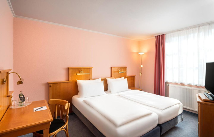 Arthotel Ana Fleur - Bad Lippspringe