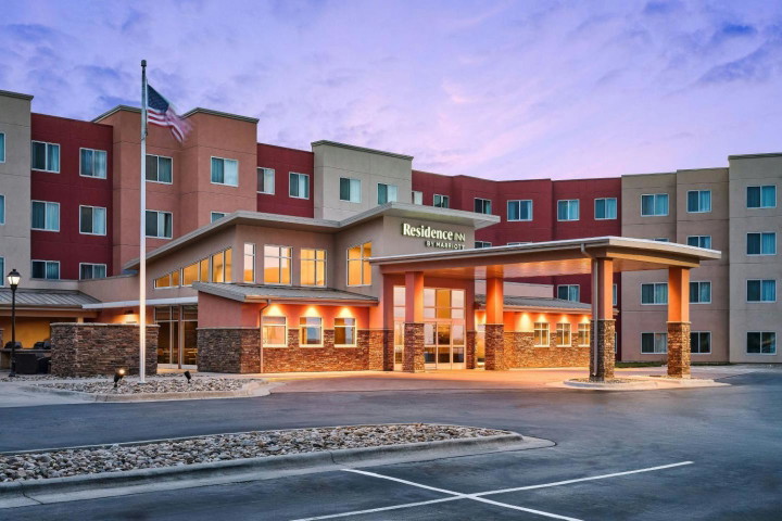 Residence Inn By Marriott Rapid City - Dakota del Sur
