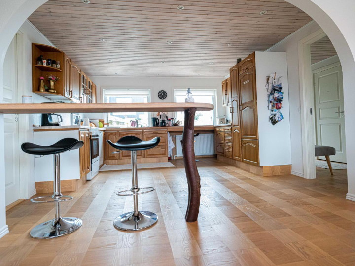 The Nordic Retreat - Guesthouse - Near Park - Central - Îles Féroé