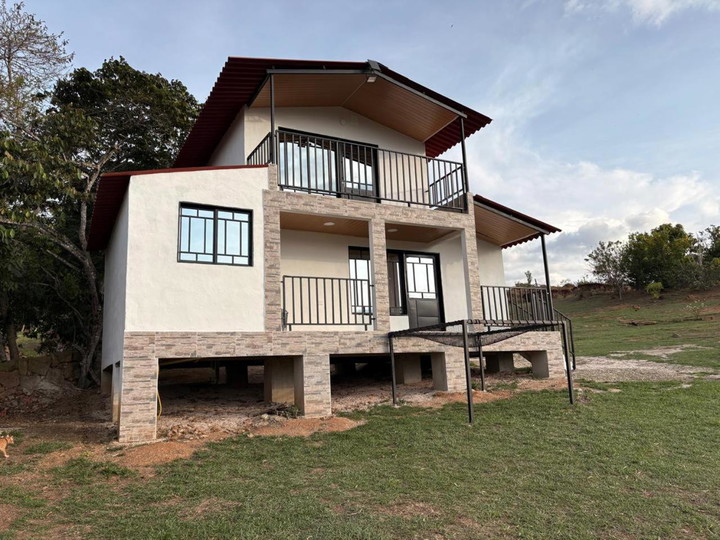 Glamping Barichara - Moncogua - Barichara