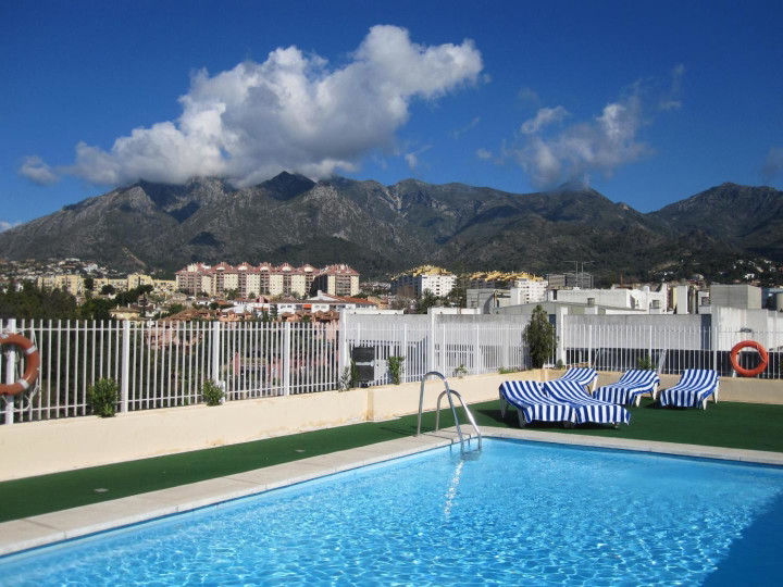 Ona Marbella Inn - Marbella