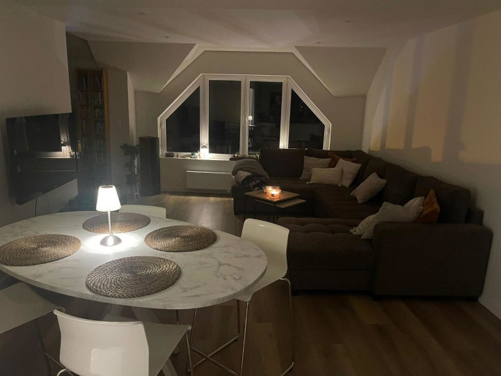 Appartement 4 Personnes à 5 Min à Pieds De Tomorrowland - Boom