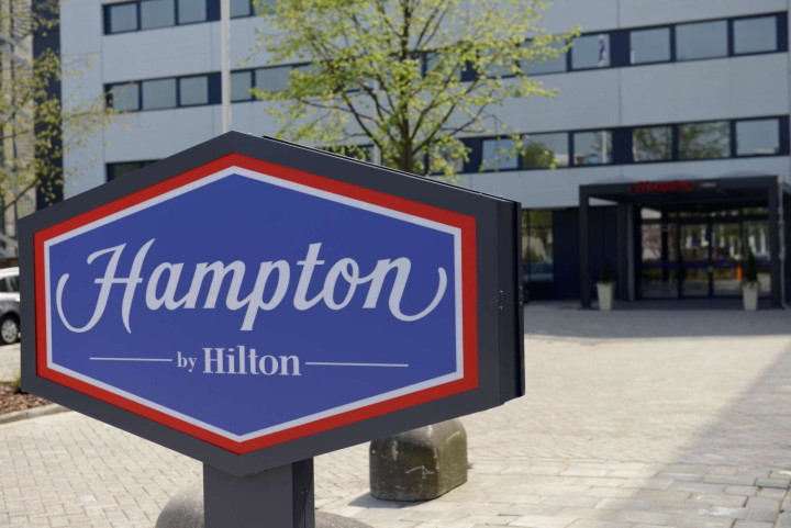 Hampton By Hilton Amsterdam Airport Schiphol - Aalsmeer