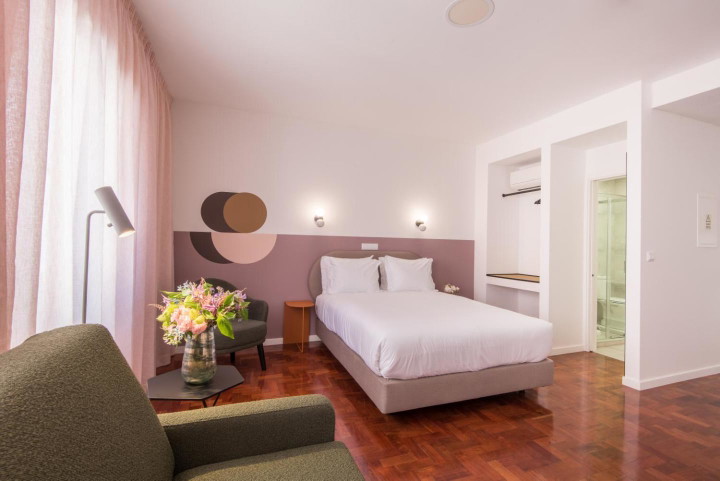 Lsa Campos By Numa - Loures