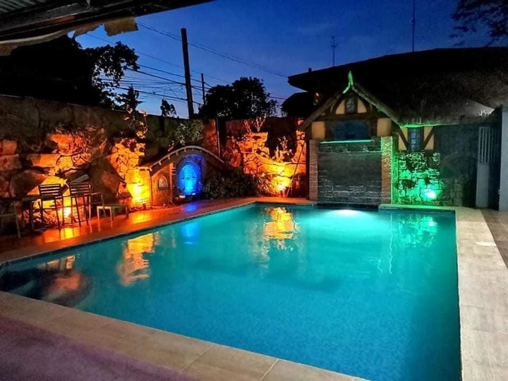 The Shire Private Resort - Bago City